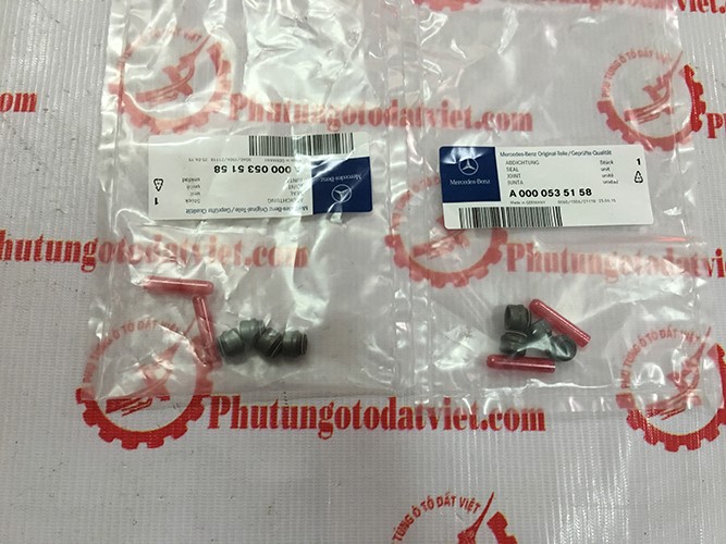 Phớt ghít Mercedes C230 C300 C350 E350 E300, 0000535158
