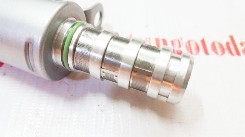 Van Solenoid BMW, MINI Copper - 11368610388 - 11367587760