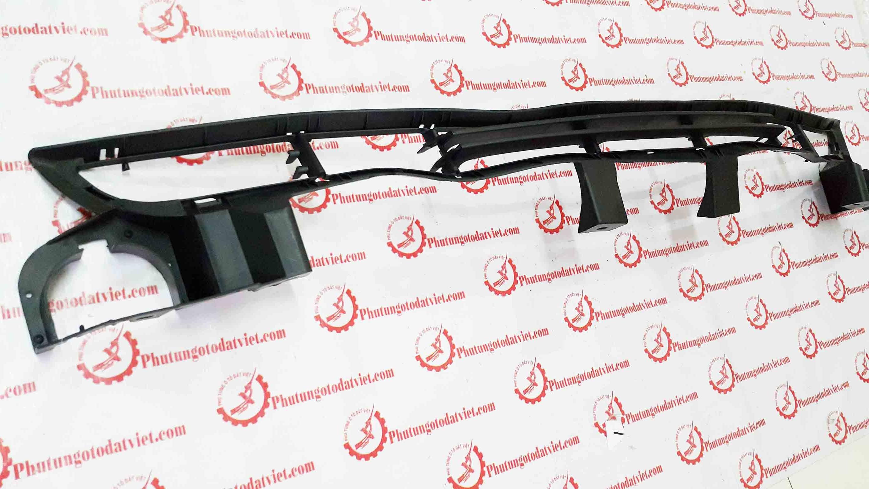 Xương lưới Ba đờ xốc trước BMW 325i E46 - 51117030594