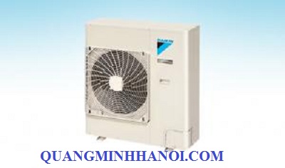 ĐIỀU HÒA TRUNG TÂM DAIKIN VRV-IV-S DÀN NÓNG 2 CHIỀU