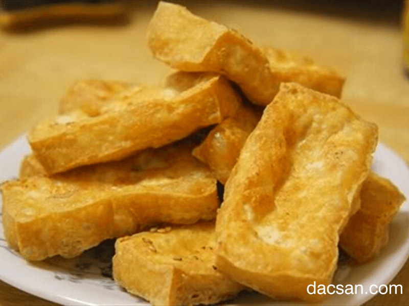 5 BÍ QUYẾT CHIÊN ĐẬU PHỤ NGON BẤT NGỜ CÒN ĐƠN GIẢN VÀ DỄ THỰC HIỆN ...