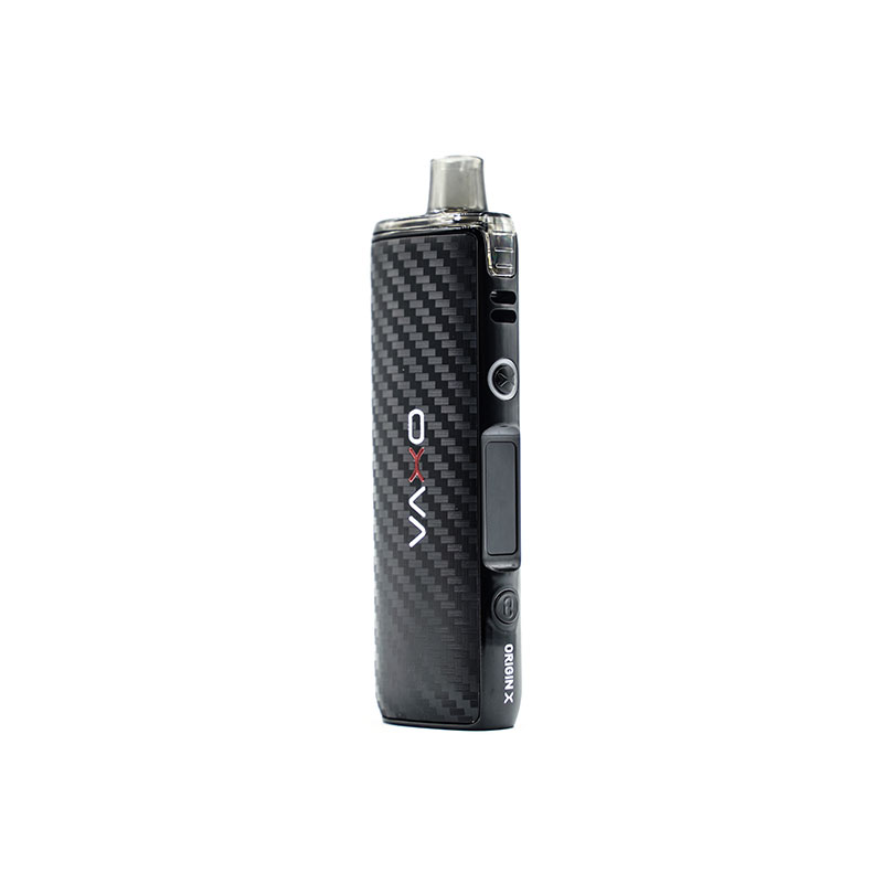Origin X AIO Kit by OXVA | The Vape Club - The best vape shop in ...