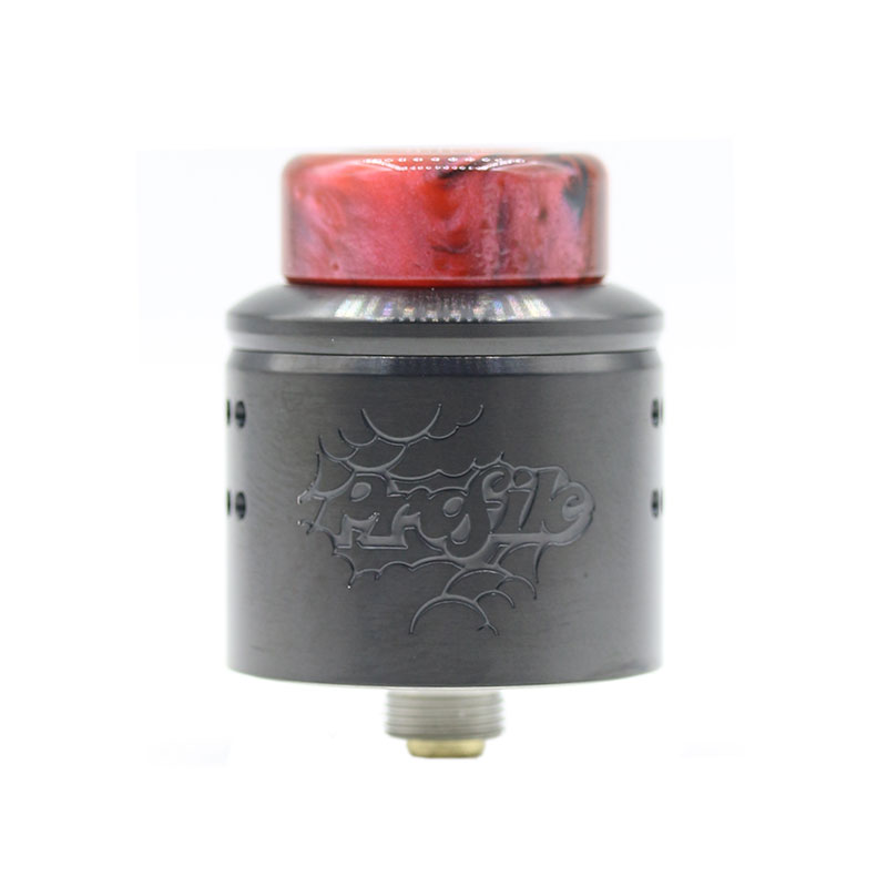 Profile RDA V1.5 New by Wotofo | The Vape Club - The best vape shop in ...