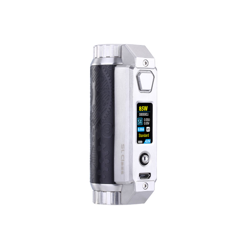 SX mini SL class 100W by YiHi | The Vape Club - The best vape shop in ...
