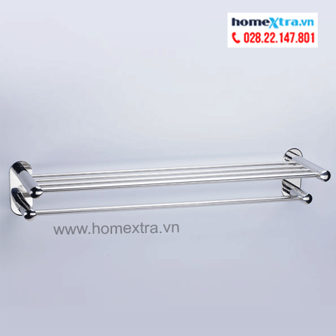 Thanh treo khăn BN104 – HomeXtra.vn