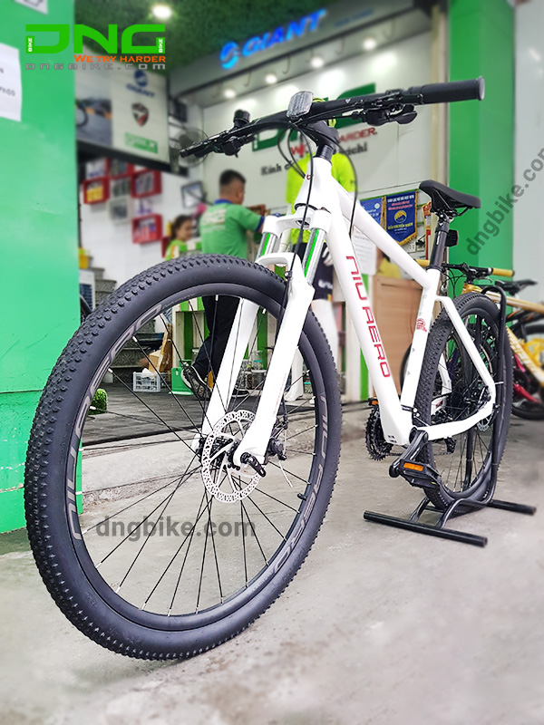 Dịch vụ CHO THUÊ XE ĐẠP THỂ THAO tại ĐÀ NẴNG | DNGBIKE