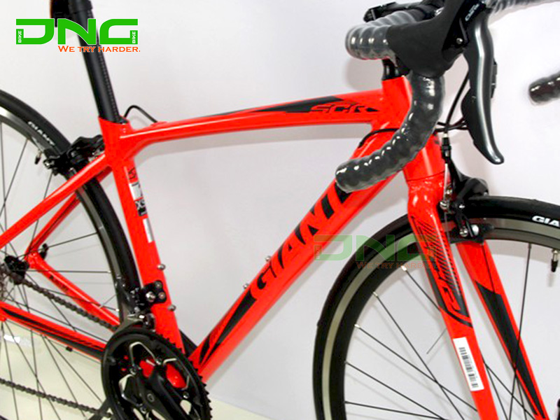 Giant SCR 2 2019 (Giá rẻ, bền, bảo hành 5 năm) | DNGBIKE