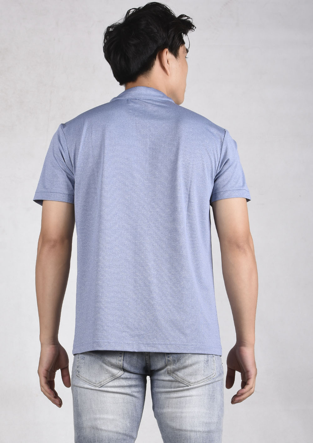 Áo Phông nam cổ bẻ - 45871