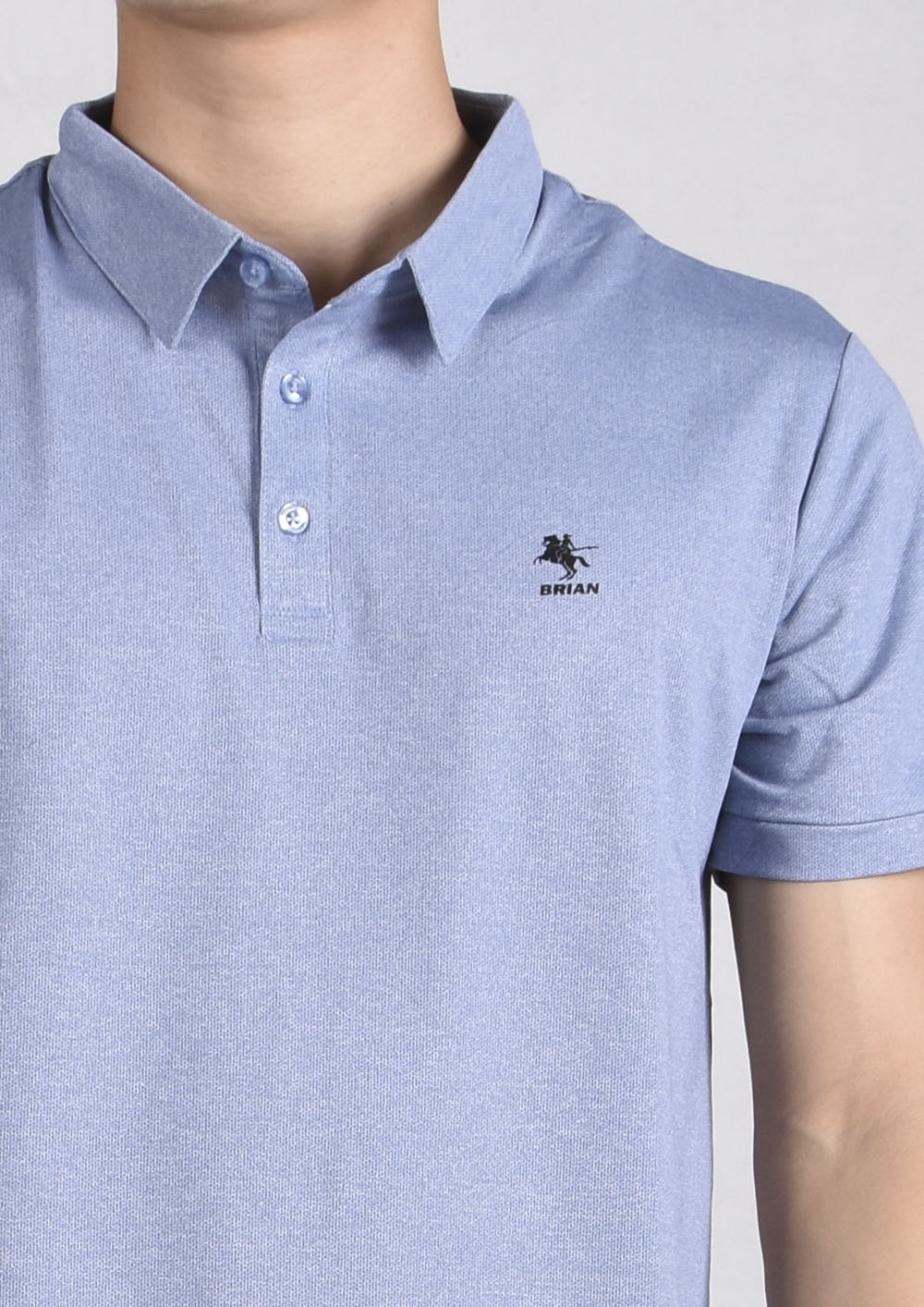 Áo Phông nam cổ bẻ - 45871