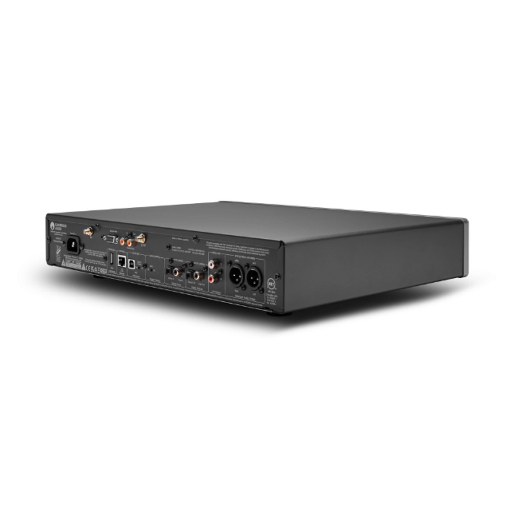 DAC Cambridge Audio CXN100 DAC Cambridge Audio CXN100