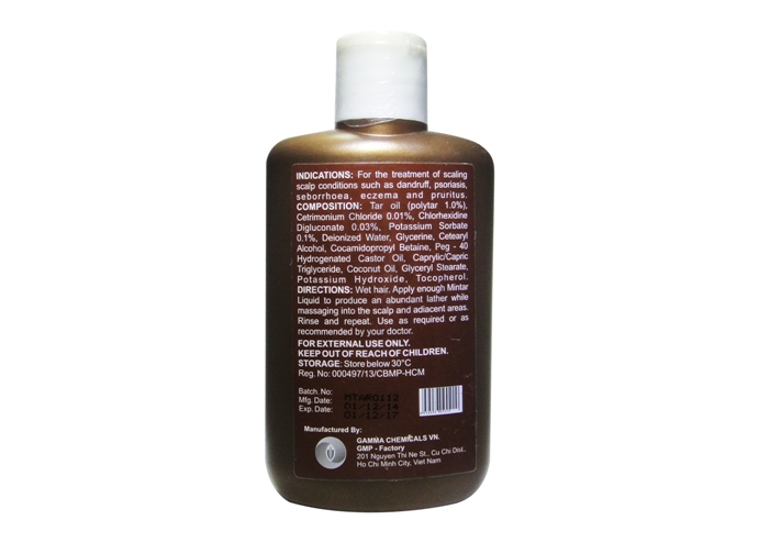Mintar Liquid 150ml