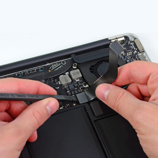 Bàn phím MacBook Air 13 (Mid 2011) Bàn phím MacBook Air 13 (Mid 2011)