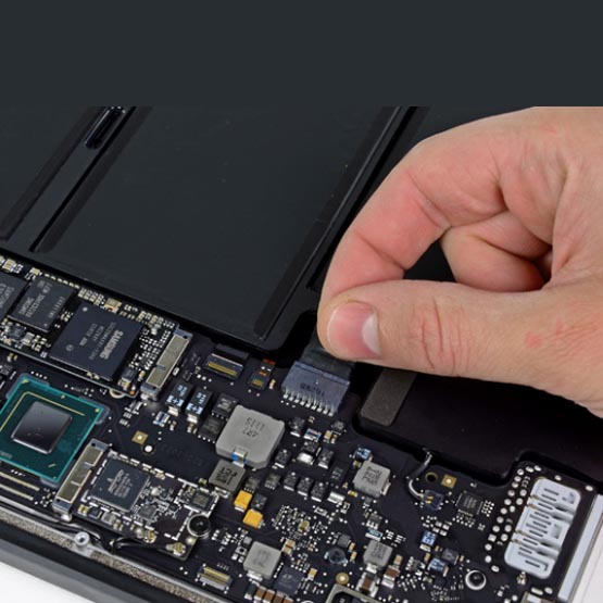 Bàn phím MacBook Air 13 (Mid 2011) Bàn phím MacBook Air 13 (Mid 2011)