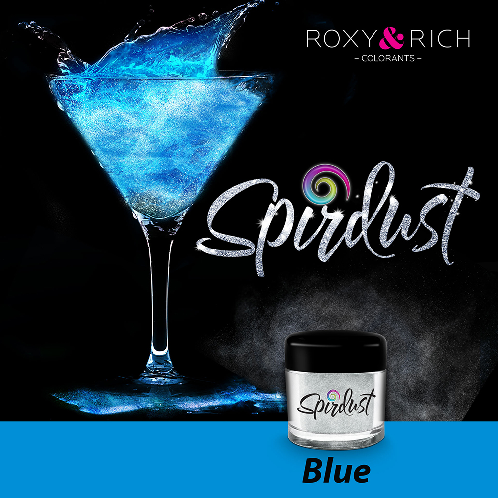 SPIRDUST- MÀU NHŨ PHA COCKTAIL 1.5g | annashopsg