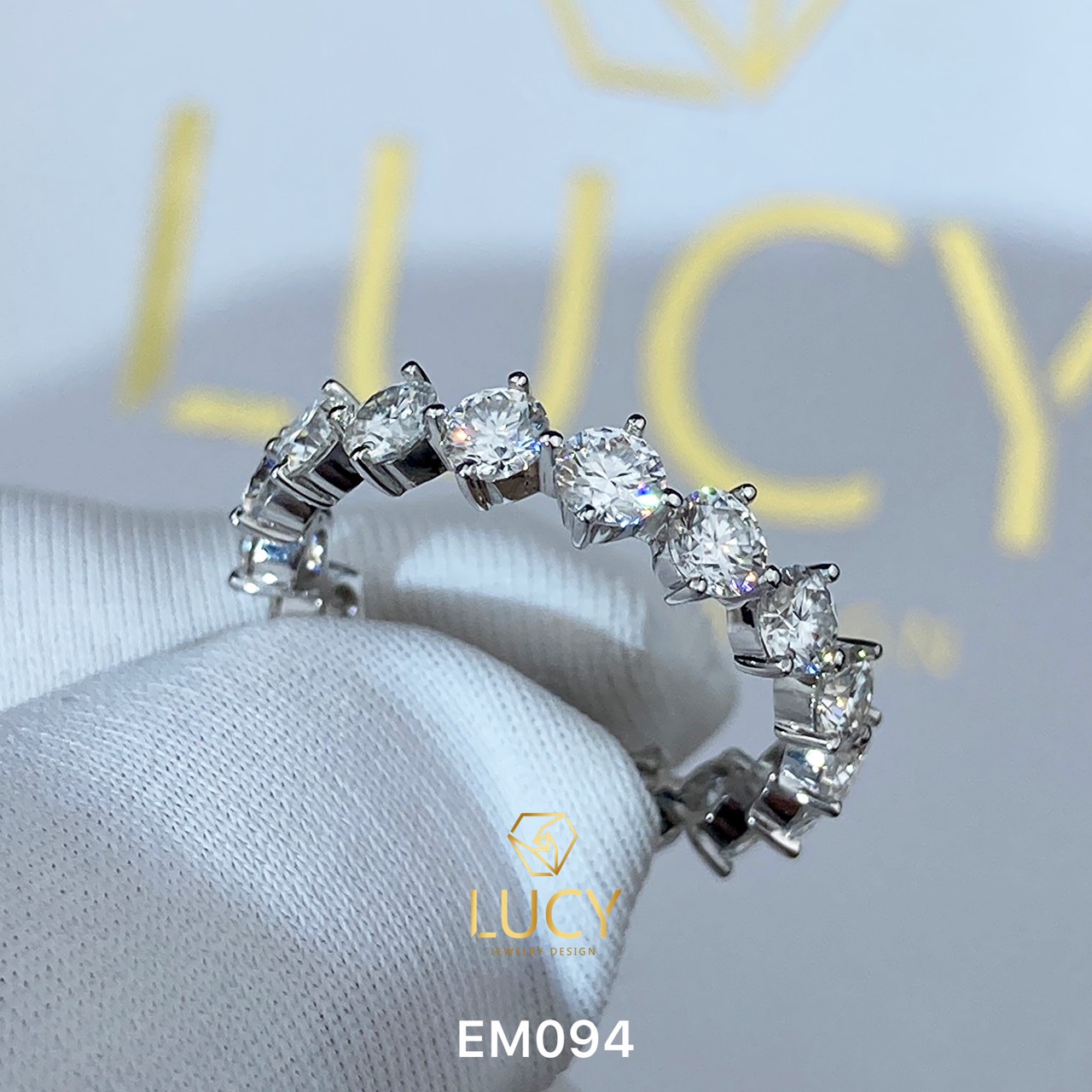 LUCY JEWELRY - TRANG SỨC LUCY