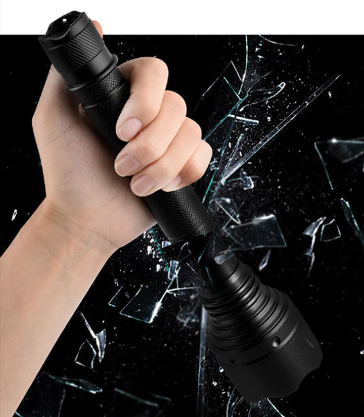 Địa Chỉ Bán Đèn Pin Tự Vệ Siêu Sáng Police Giá Rẻ Tại Hà Nội Rẻ Cùng Bạn