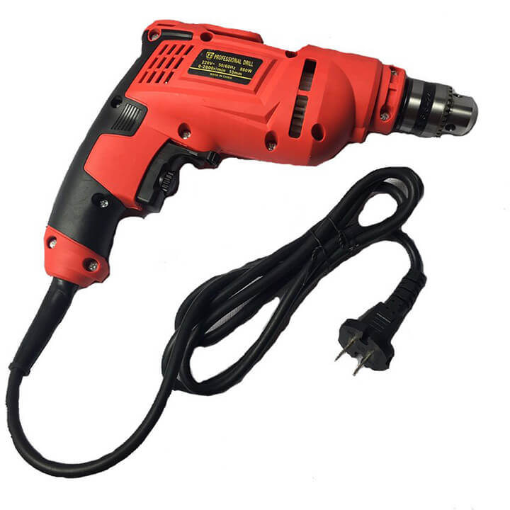 Địa Chỉ Bán Máy Khoan Điện Cầm Tay Mini 10ly Cho Gia Đình Chính Hãng Rẻ ...