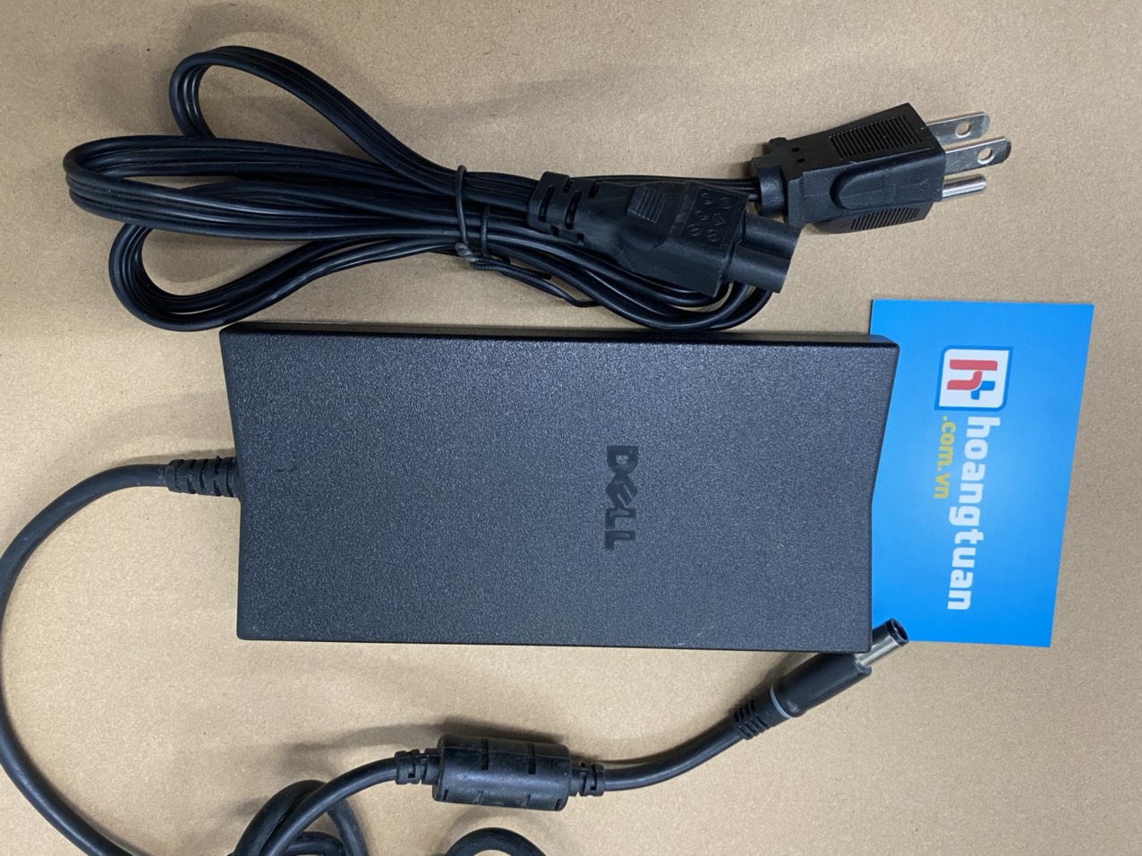 Sạc Dell Supply Unit 03XYY8 3XYY8 HA180PM180 19.5V 9.23A