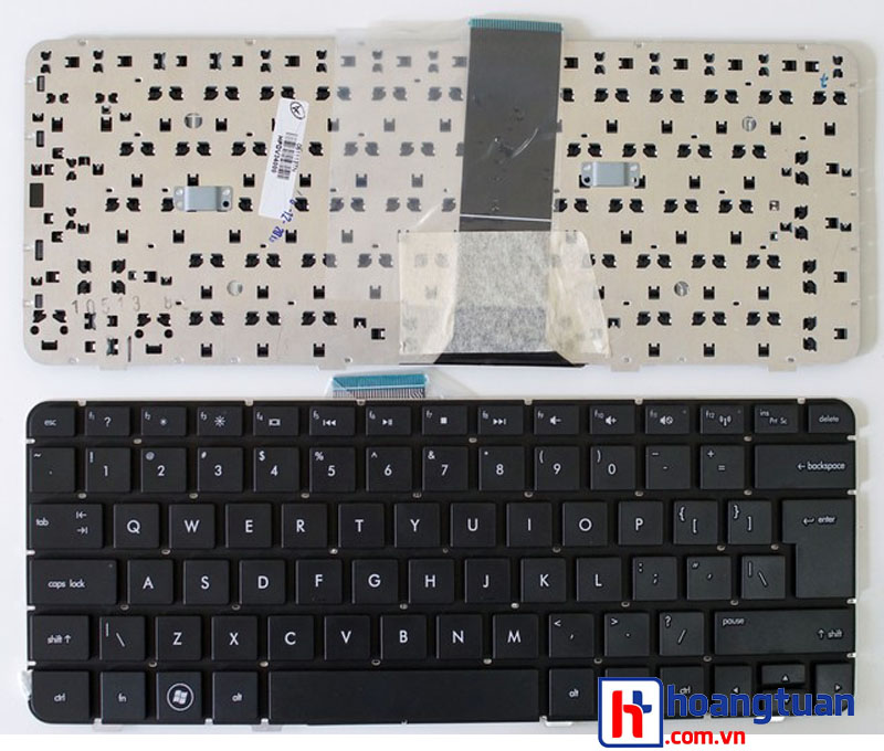 Bàn phím (keyboard) HP DV3-4000| hoangtuan.com.vn