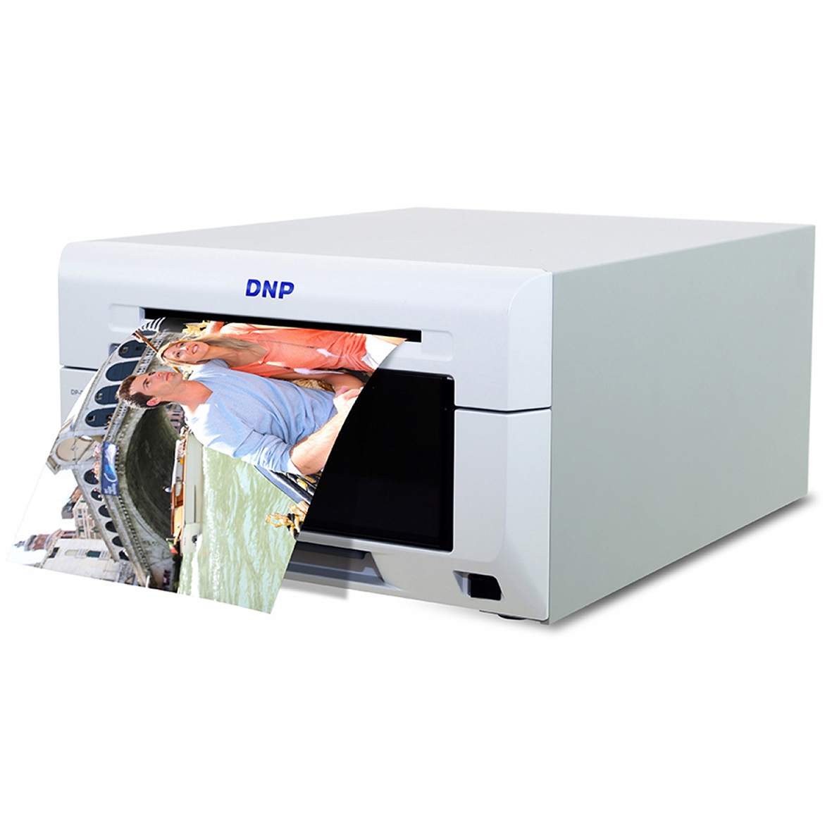 Máy in ảnh DNP DS620 - Chính hãng sphoto.vn