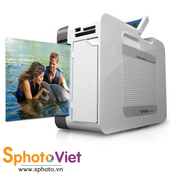 Máy in ảnh HiTi P110S sphoto.vn