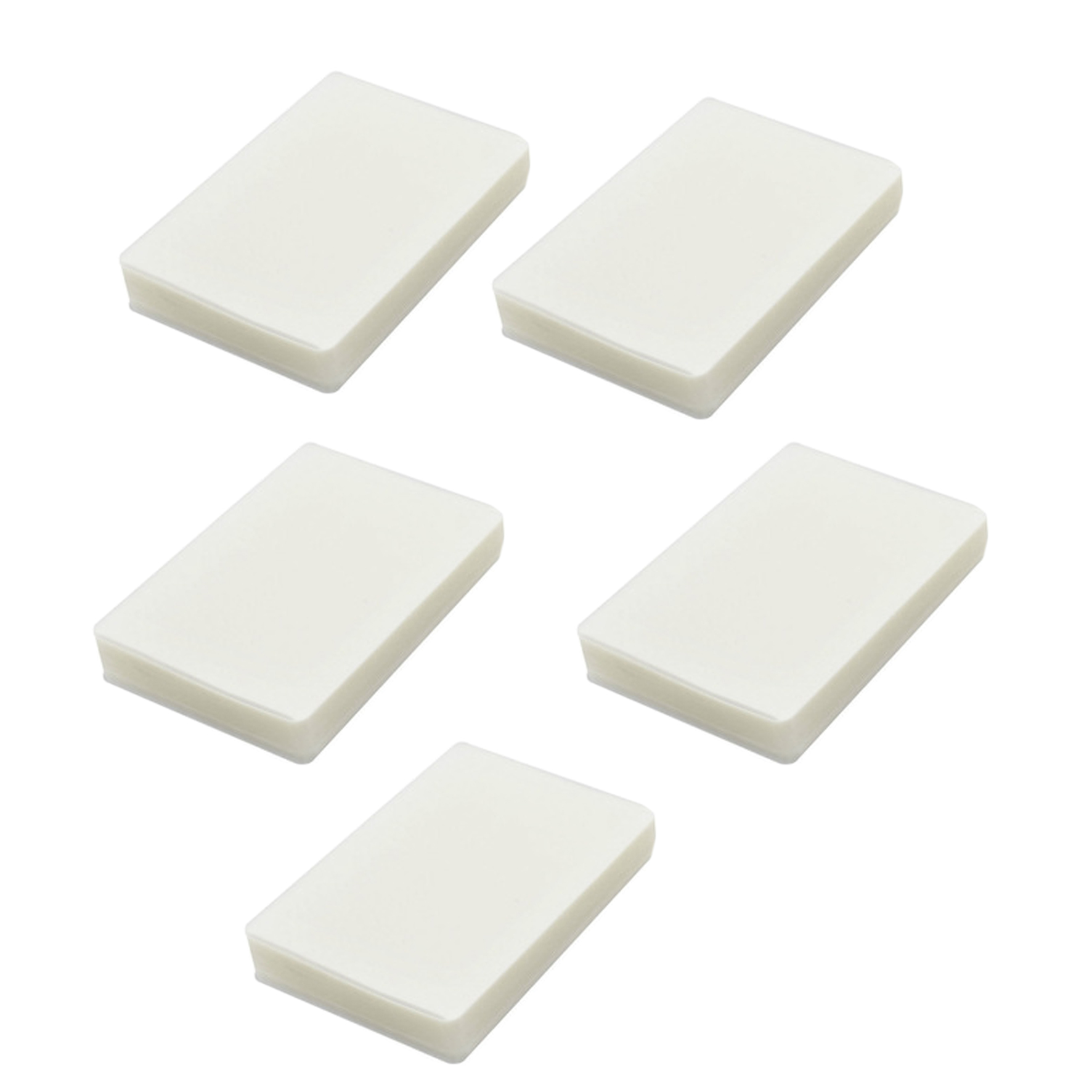 GIẤY ÉP PLASTIC A5 70 mic (160 x 220mm) sphoto.vn