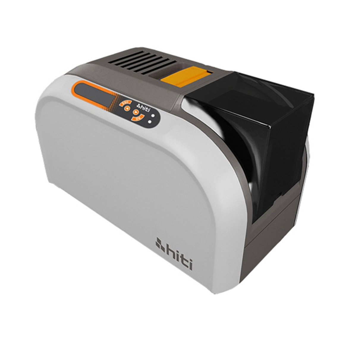 Máy in thẻ nhựa HiTi CS200e sphoto.vn