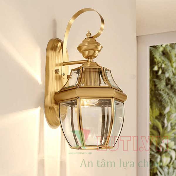 Đèn tường hành lang VD-687C-20 | luti.com.vn