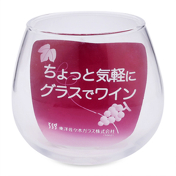 Cốc tròn Toyo sasaki 320ml 00095-JAN-W-2P – Đồ dùng nhà bếp Nhập khẩu chính hãng