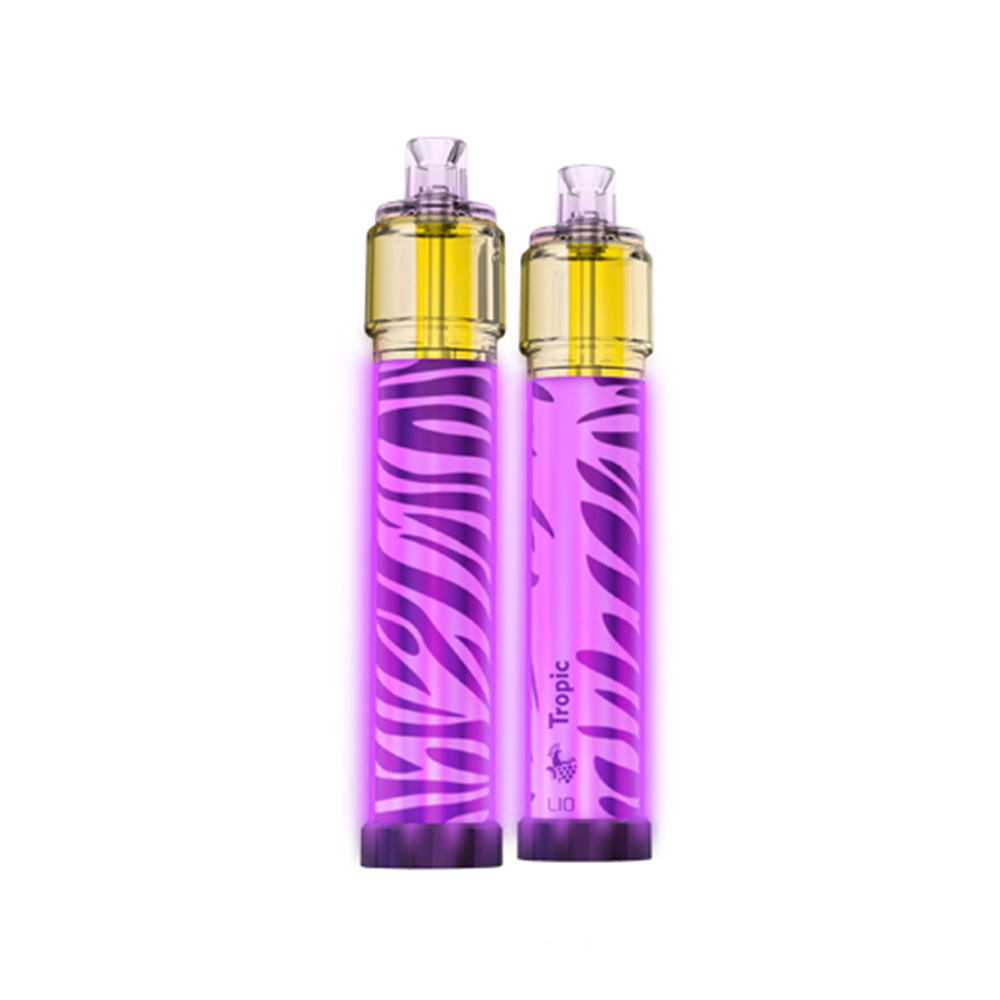 LIO Bee Lit Disposable Pod Kit 1300mAh - 2500 Hơi Việt Vape Club - Vape ...