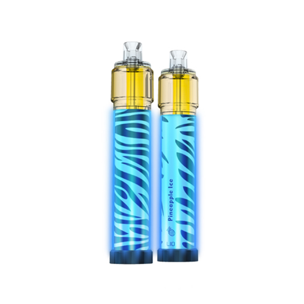 LIO Bee Lit Disposable Pod Kit 1300mAh - 2500 Hơi Việt Vape Club - Vape ...