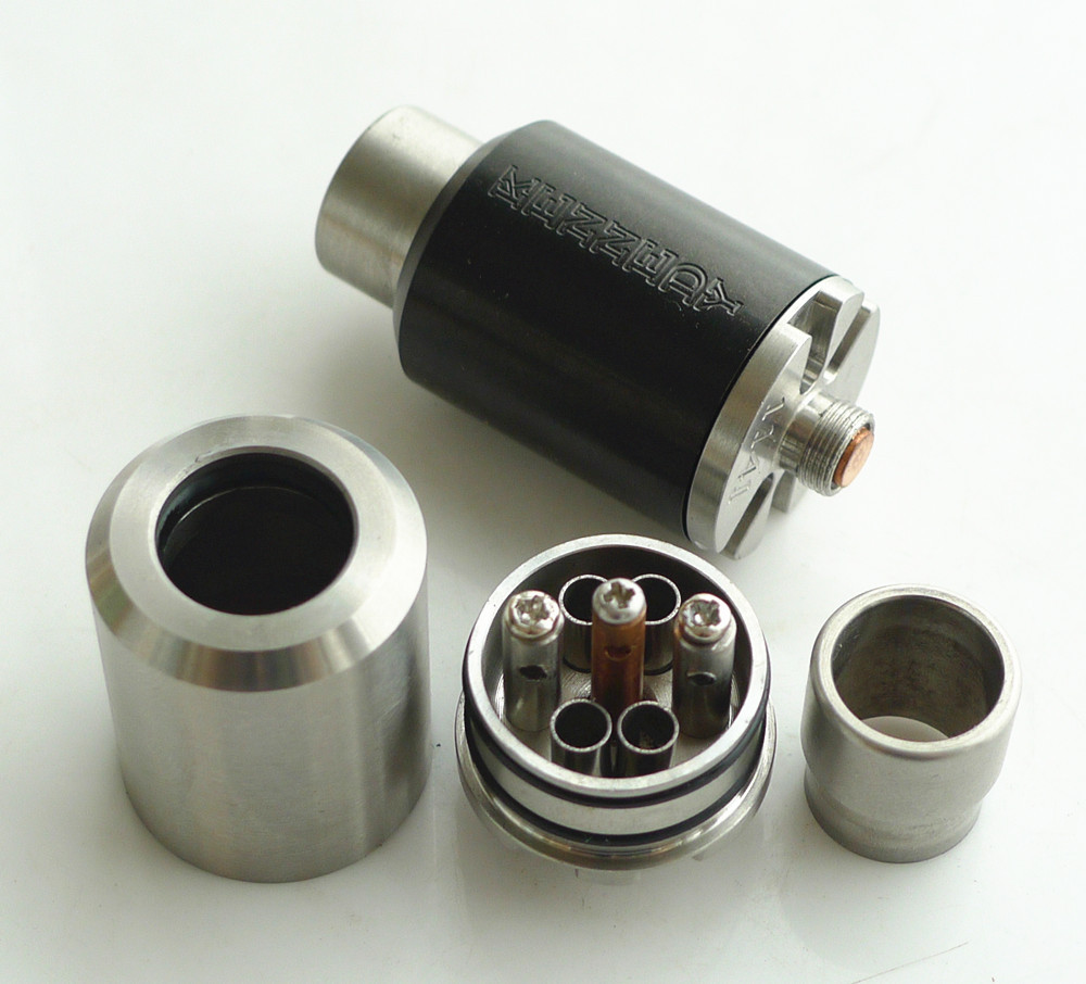 Kennedy RDA V2 22mm and 24m Authentic Việt Vape Club - Vape Shop ...