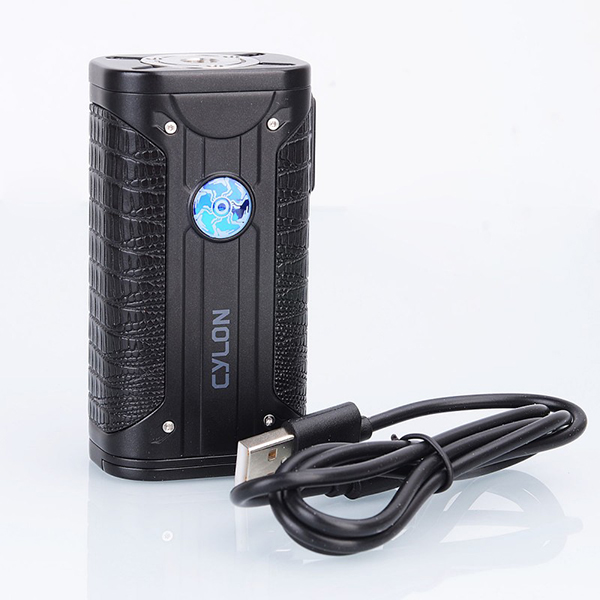 Smoant Cylon 218W TC Box Mod Chính Hãng Việt Vape Club - Vape Shop ...