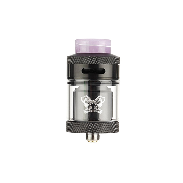 Hellvape Dead Rabbit RTA 25mm Chính Hãng Việt Vape Club - Vape Shop ...