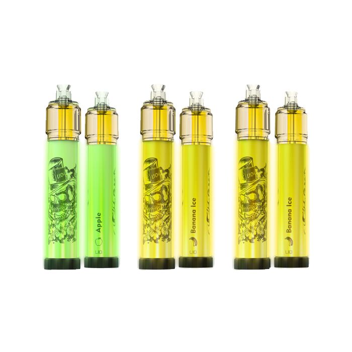LIO Bee Lit Disposable Pod Kit 1300mAh - 2500 Hơi Việt Vape Club - Vape ...