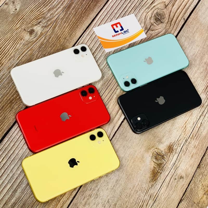 IPhone Dual Sim(2 Sim) Là Gì ?Mọi Thứ Cần Nắm Trước Khi Mua IP 2 Sim