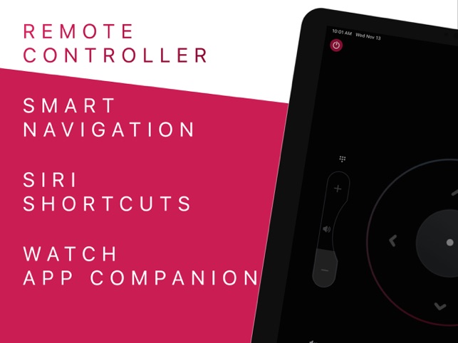 điều khiển android tv box bằng iphone