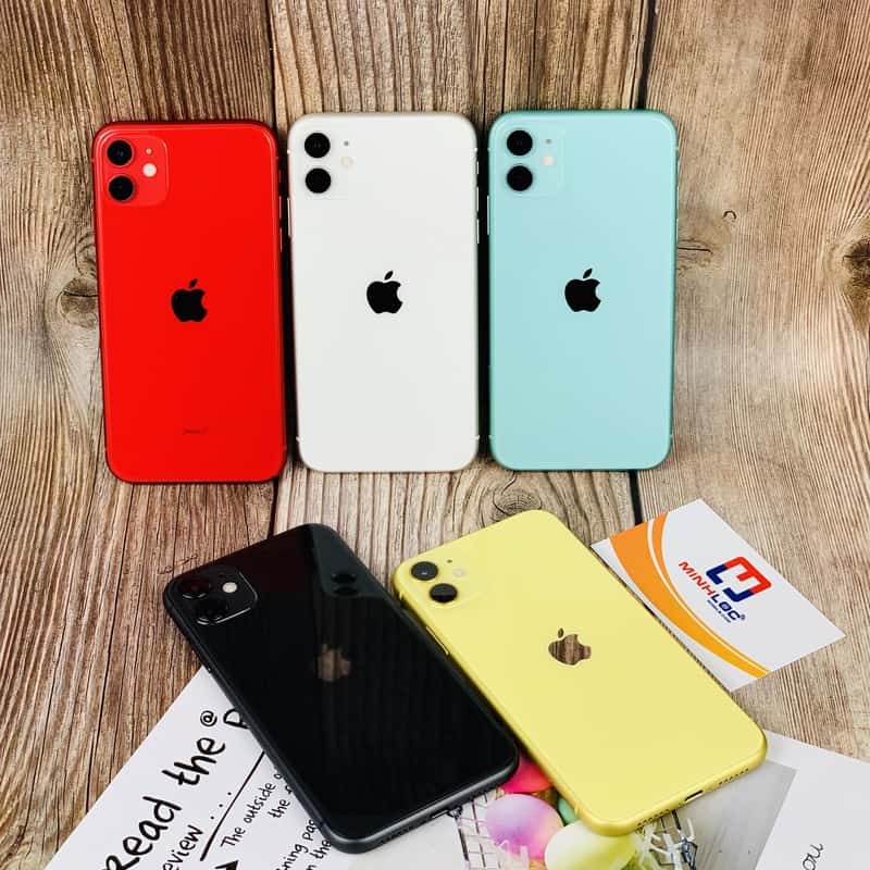 IPhone Dual Sim(2 Sim) Là Gì ?Mọi Thứ Cần Nắm Trước Khi Mua IP 2 Sim