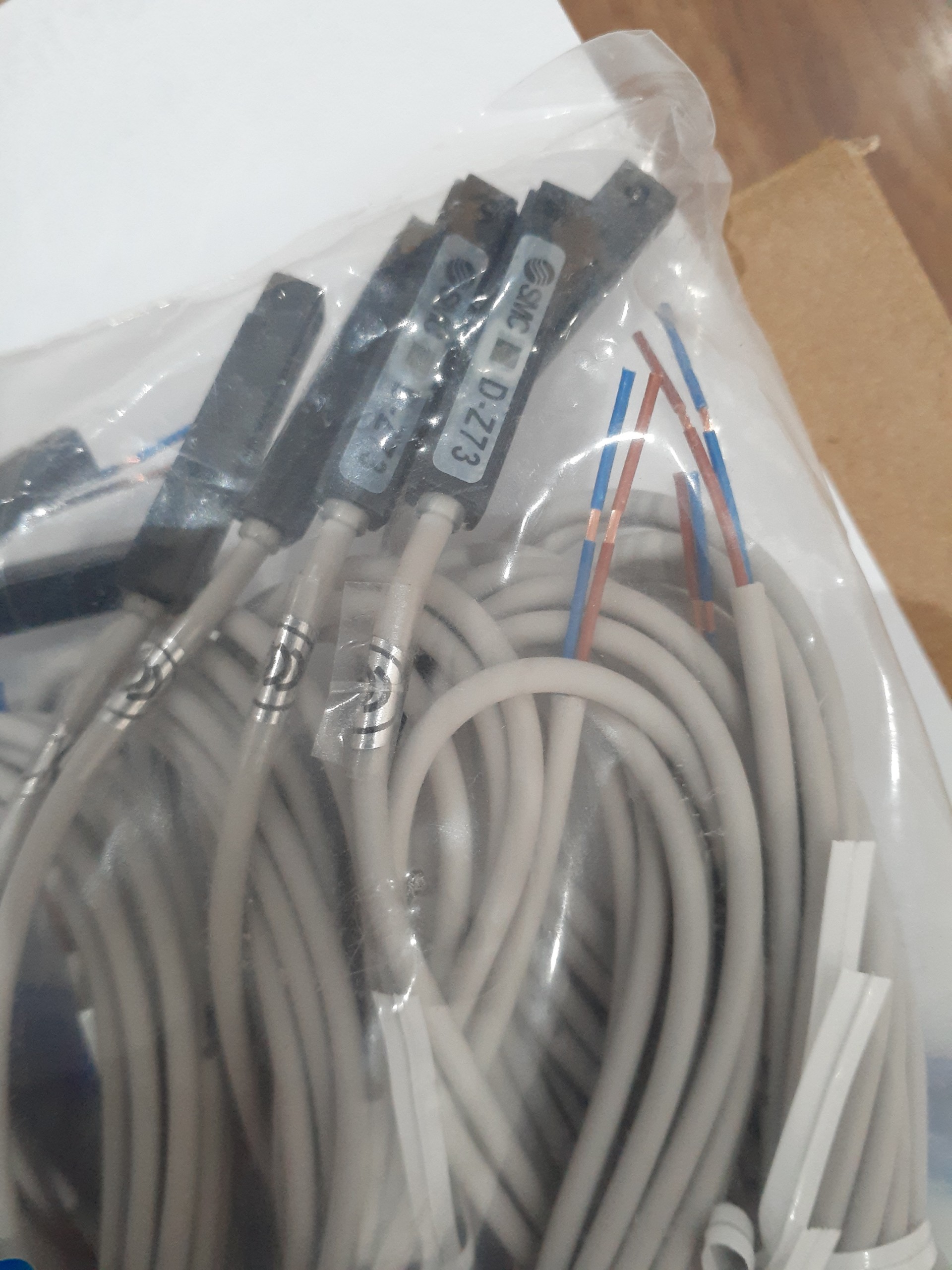 Cảm biến xy lanh D-Z73 3C-D-Z73L, cảm biến đóng ngắt D-Z73 3C-D-Z73 ...