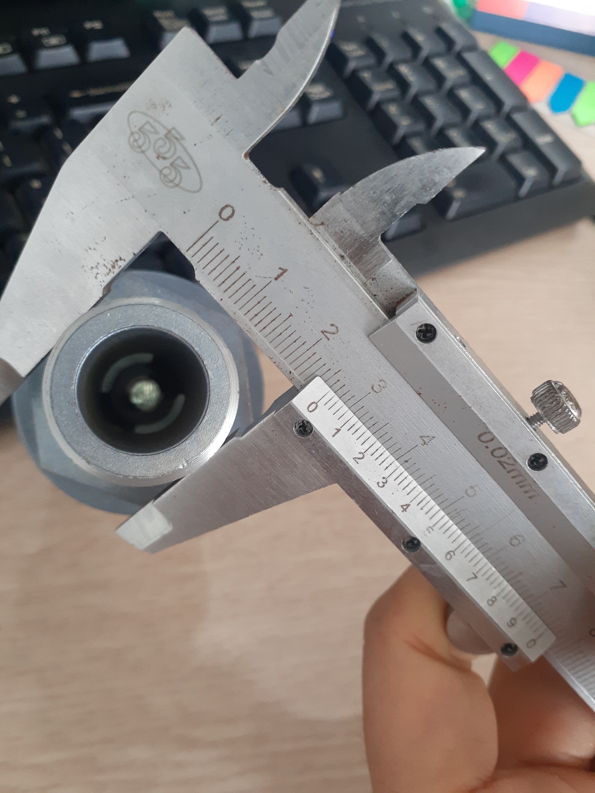 Giảm âm, giảm thanh, tiêu âm AN500-06 AN600-10 thân kim loại – CÔNG TY ...