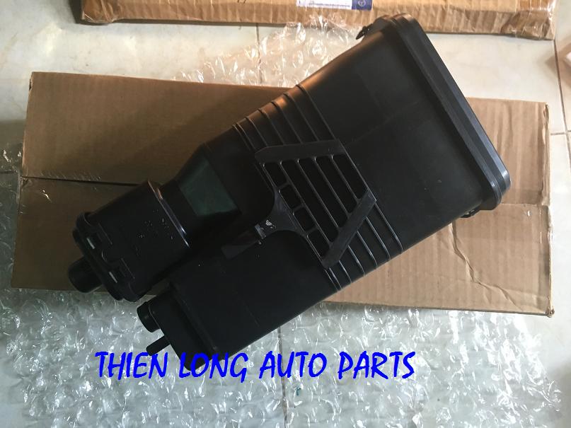 Bầu lọc Canister Mercedes ML550 ML63 G550 R350 - A1644701459 - Thiên ...