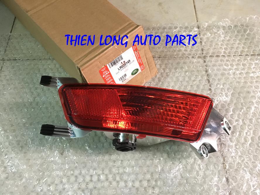 Đèn phản quang Land Rover Evoque - LR025148 - LR025149 - Thiên Long Auto