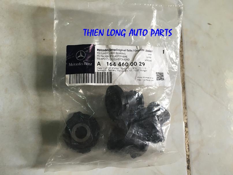 Cao su thước lái Mercedes GL450 ML450 R350 - A1644600029 - Thiên Long ...