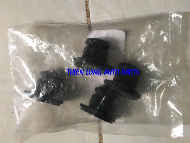 Cao su thước lái Mercedes GL450 ML450 R350 - A1644600029 - Thiên Long ...