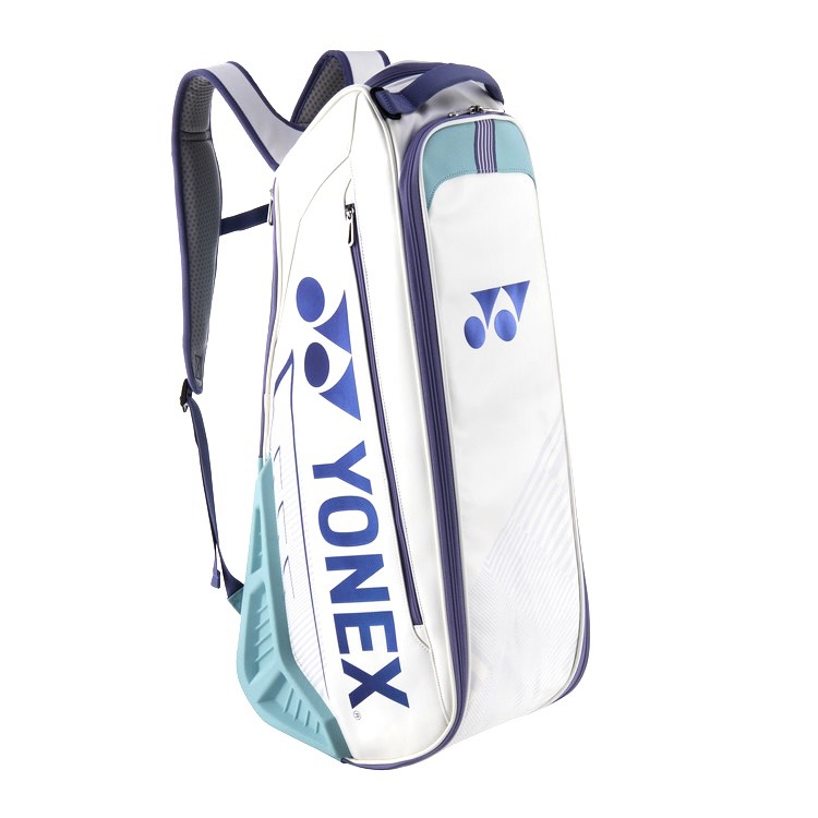 Bao Yonex BA02326EX (WHITE/PALE BLUE) | Cửa Hàng Thể Thao Đại Hưng