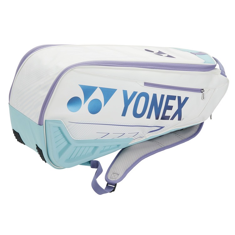 Bao Yonex BA02326EX (WHITE/PALE BLUE) | Cửa Hàng Thể Thao Đại Hưng