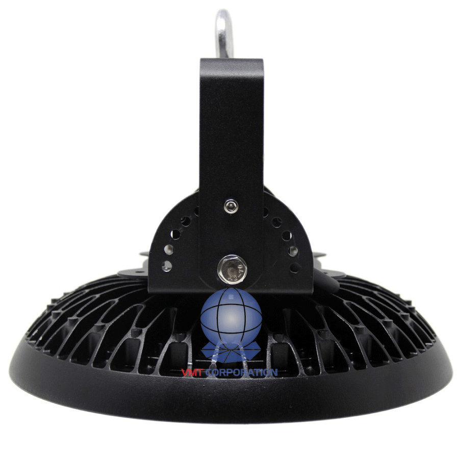 Đèn LED nhà xưởng UFO 150W Philips Driver