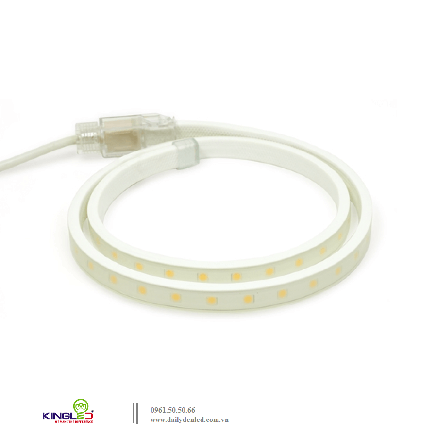 Dây led 8W-5050 KingLed