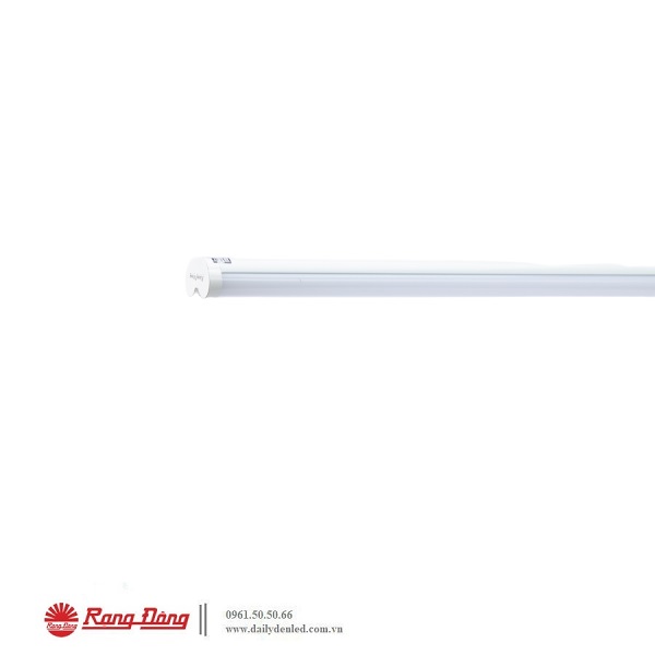 Bộ đèn tuýp LED bán nguyệt M38 1200/40W Rạng Đông
