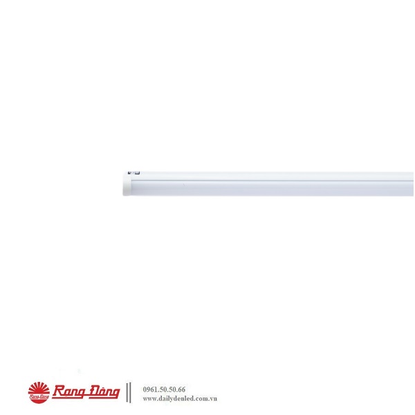 Bộ đèn tuýp LED bán nguyệt M38 1200/40W Rạng Đông